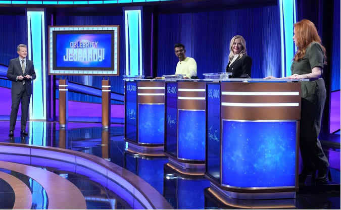 ABC’s ‘Celebrity Jeopardy!’ Grows to Its Most-Watched Multiplatform ...