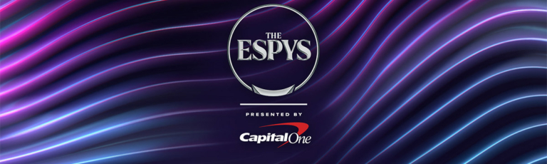 The 2025 ESPYS Presented by Capital One – ABC Press
