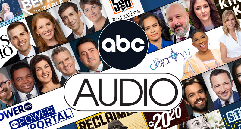 ABC Audio / ABC News Radio – ABC News