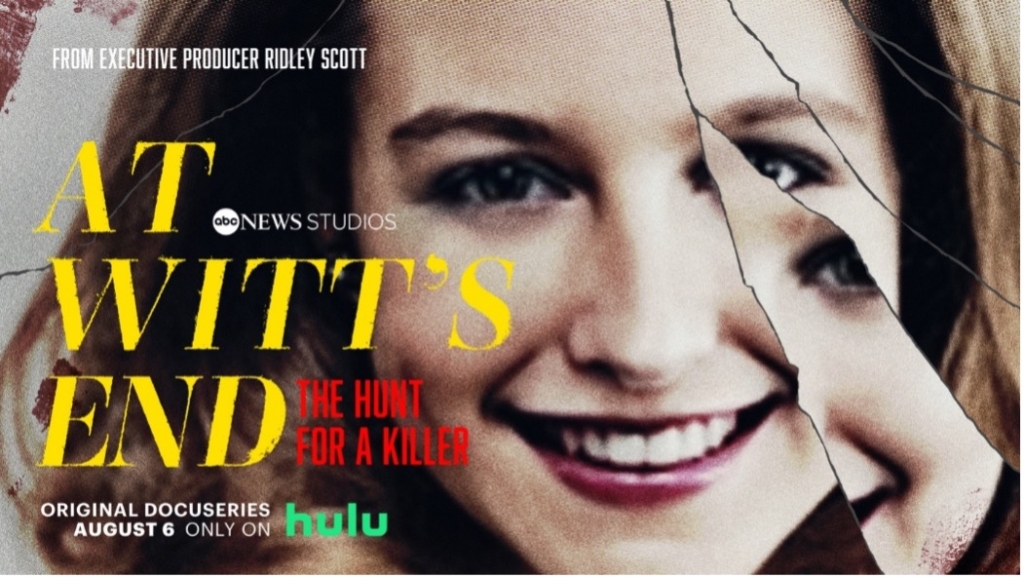 ABC News Studios Partners With Ridley Scott’s Scott Free Productions ...
