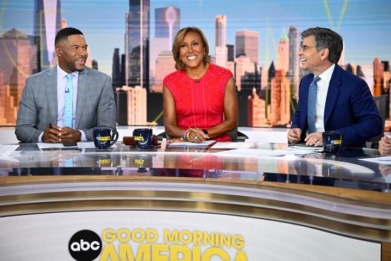 ‘GOOD MORNING AMERICA’ GROWS WEEK TO WEEK AND YEAR OVER YEAR ACROSS THE ...