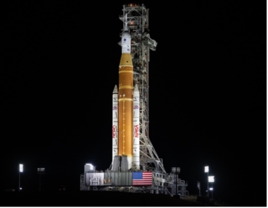 INSIDE ARTEMIS II: NATIONAL GEOGRAPHIC AND ABC NEWS DELIVER ...