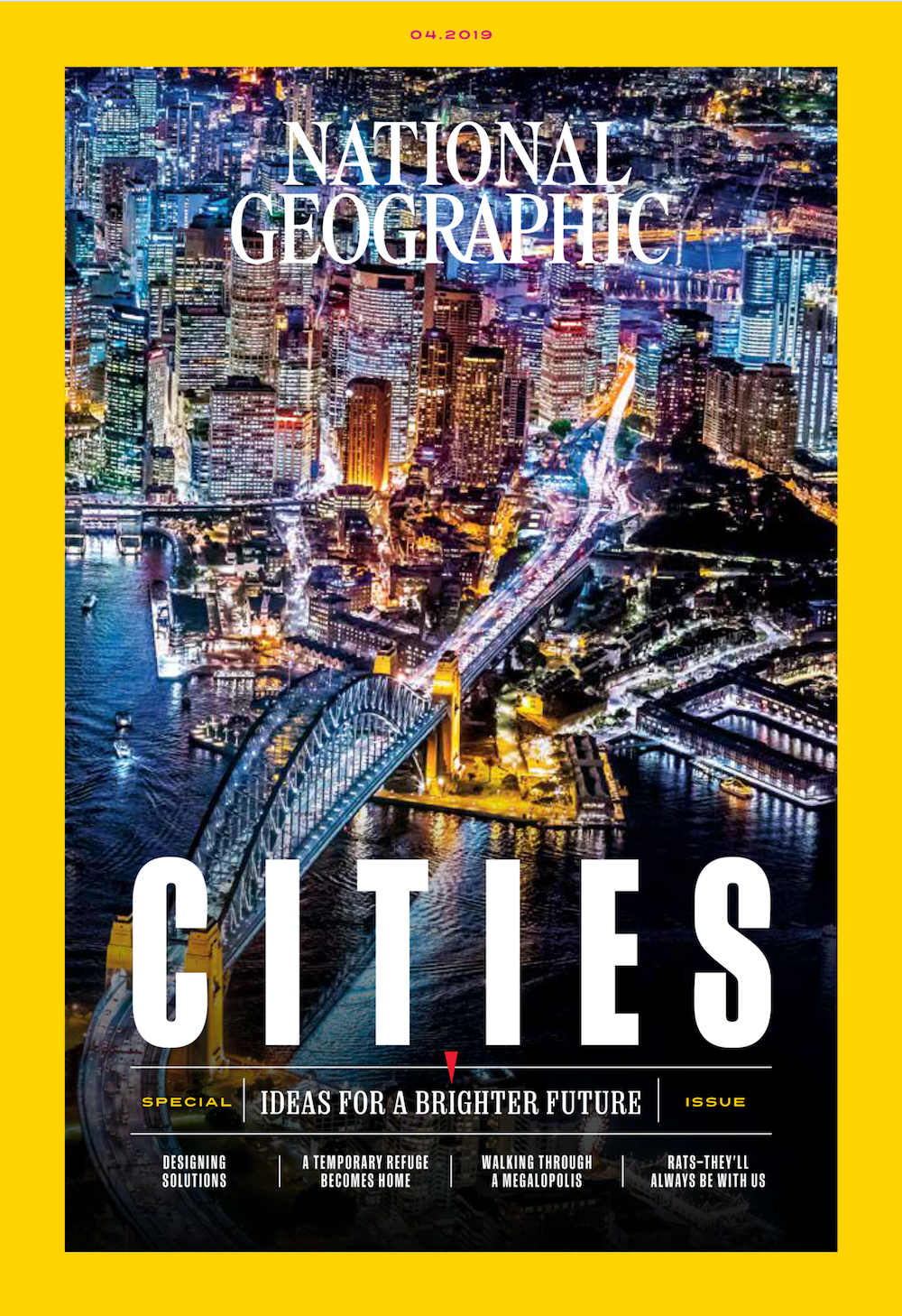 National Geographic