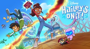 Disney Branded Television Press